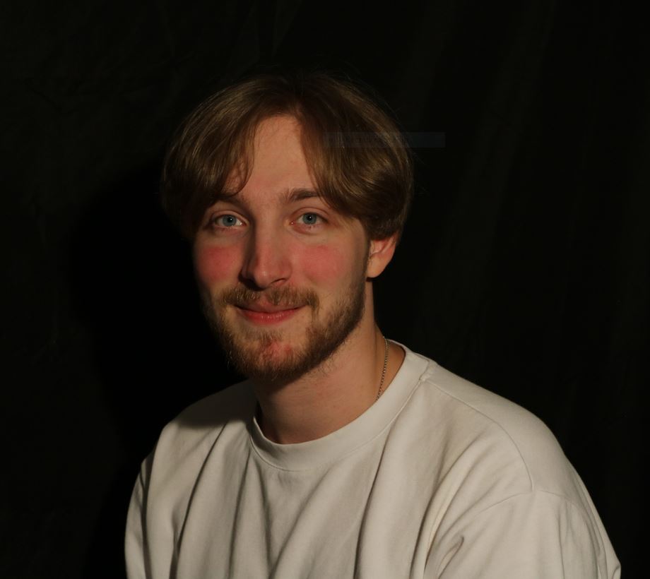 Portfolio - Louis RIVES-LEHTINEN